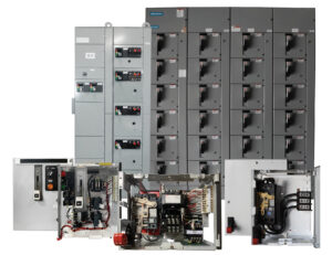 Motor Control Centers – Eagle Controls, Inc.