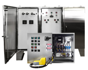 Variable Frequency Drives